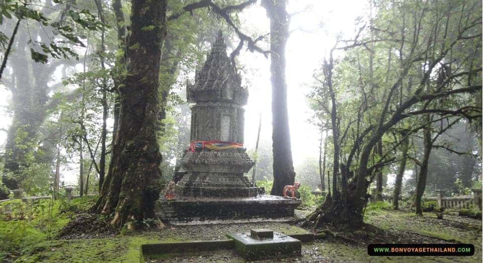 Private Tour : Doi Suthep Temple + Doi Inthanon Highest Peak ... Private Tour : Doi Suthep Temple + Doi Inthanon Highest Peak ...